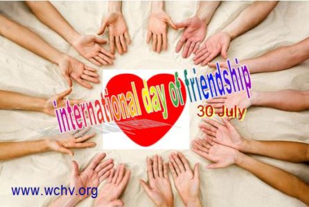 International Day of Friendship | World Cultural Heritage Voices