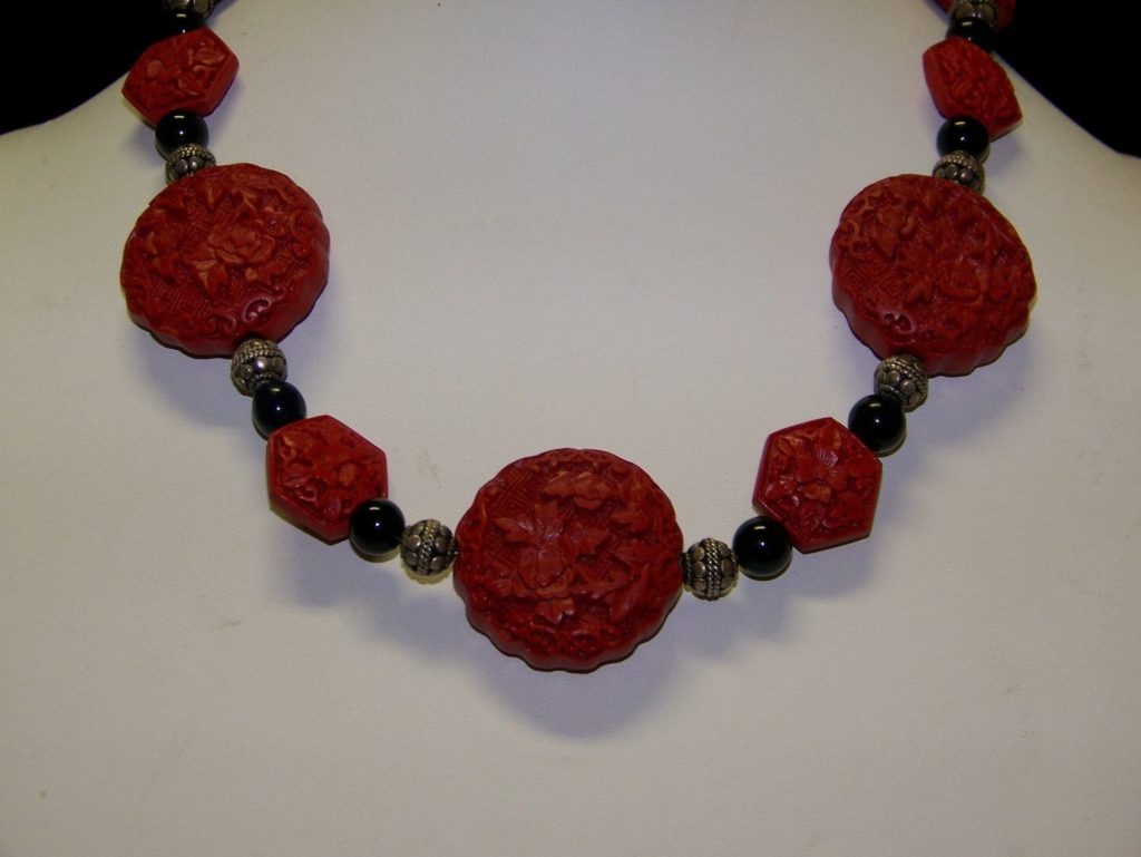 The World’s Smallest Ornamental Beads Discovered in China | World ...