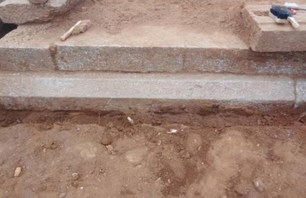 800-Year-Old Inscription Discovered in Southern India | World Cultural ...
