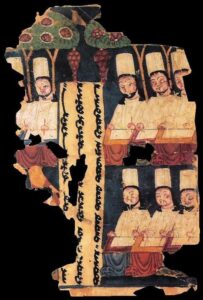 Mani: Forgotten Prophet of Ancient Persia | World Cultural Heritage Voices